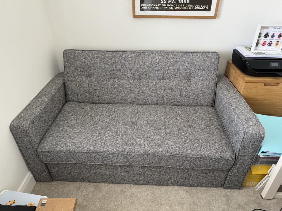 Dreams sofa bed sale store
