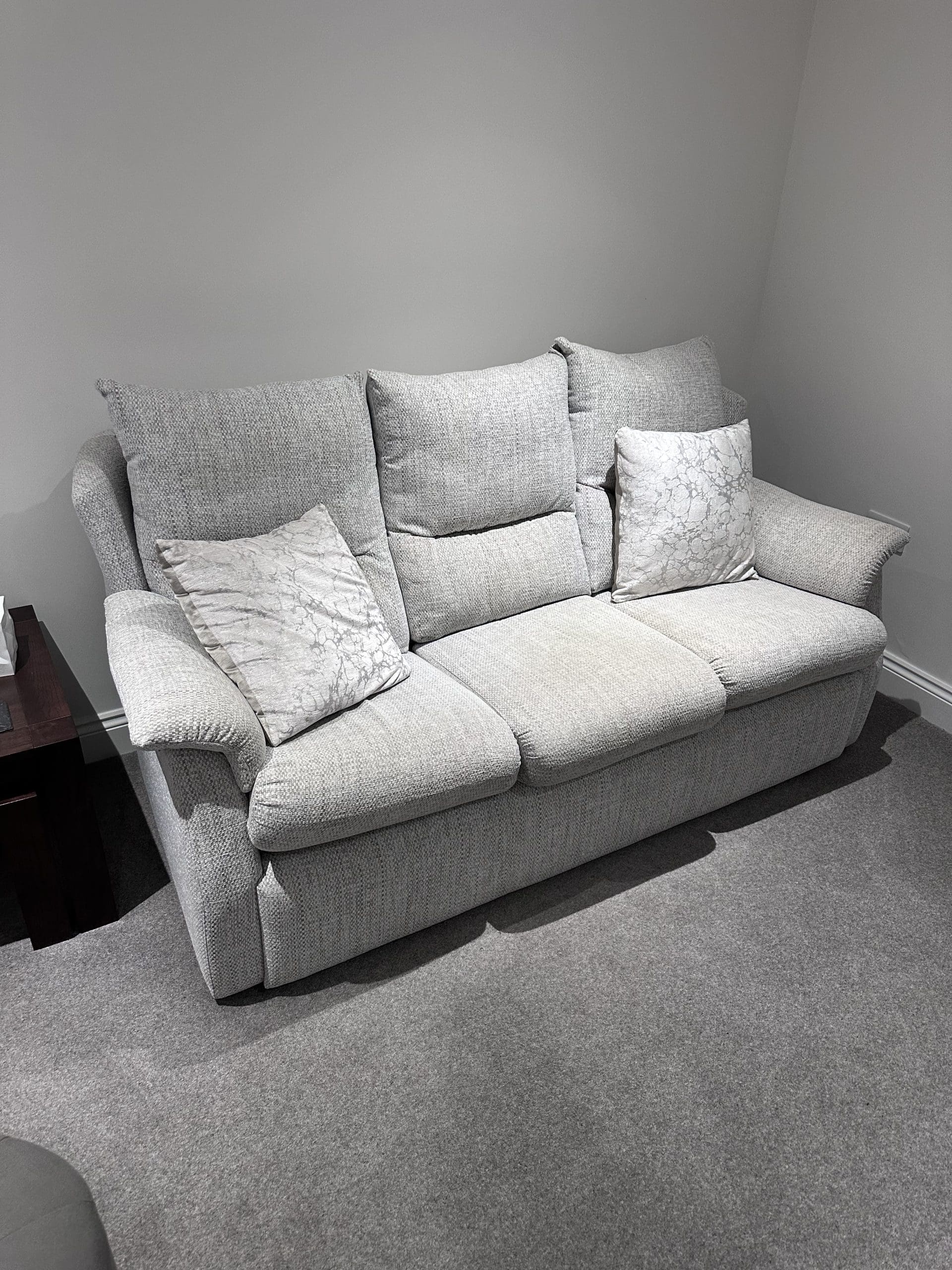 G Plan 3 Piece Suite inc a lift and rise armchair – Sofalistic | The Sofa Marketplace, buy and ...