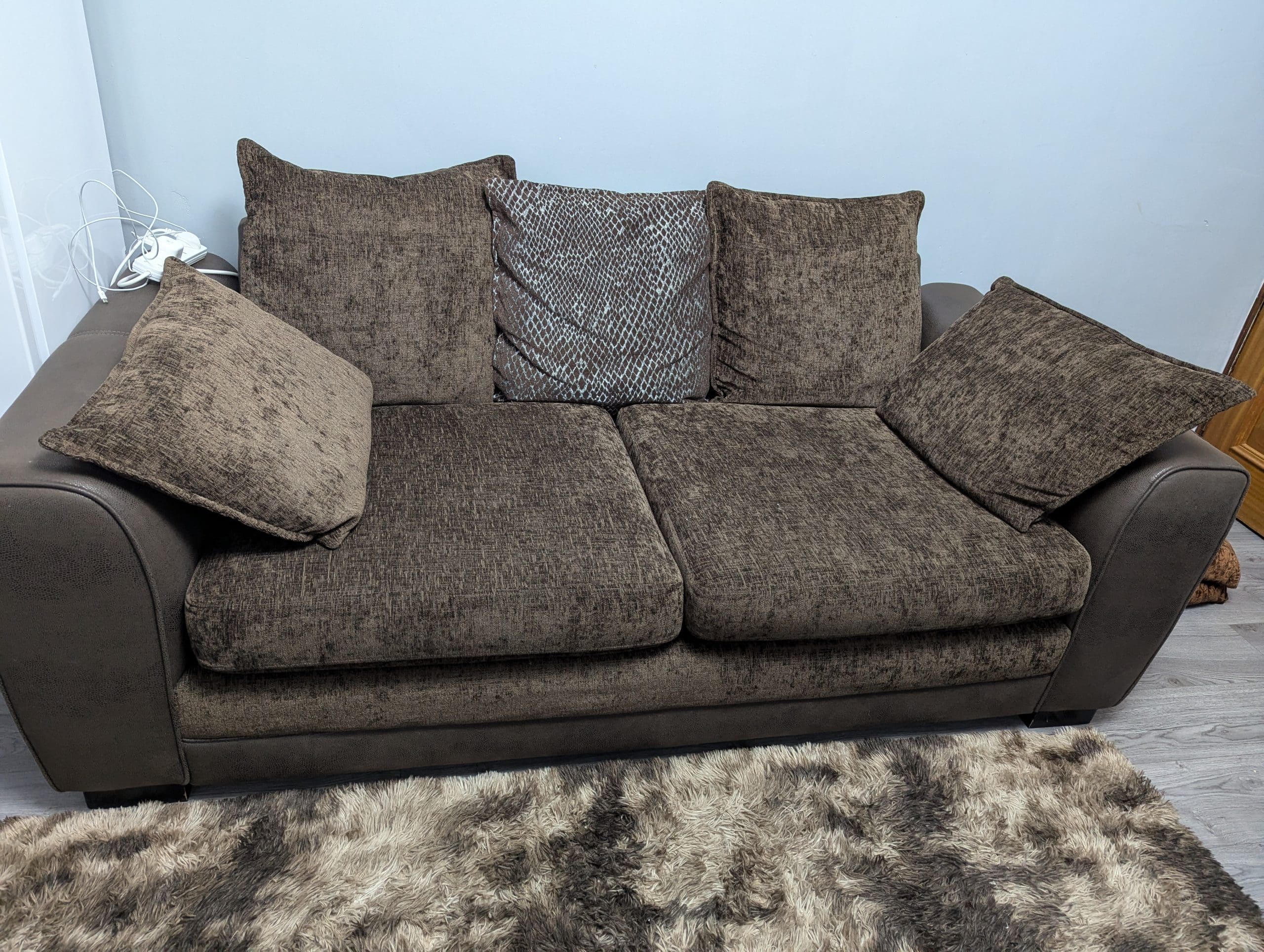 DFS sofas set 4+3 seater – Sofalistic | The Sofa Marketplace, buy and ...