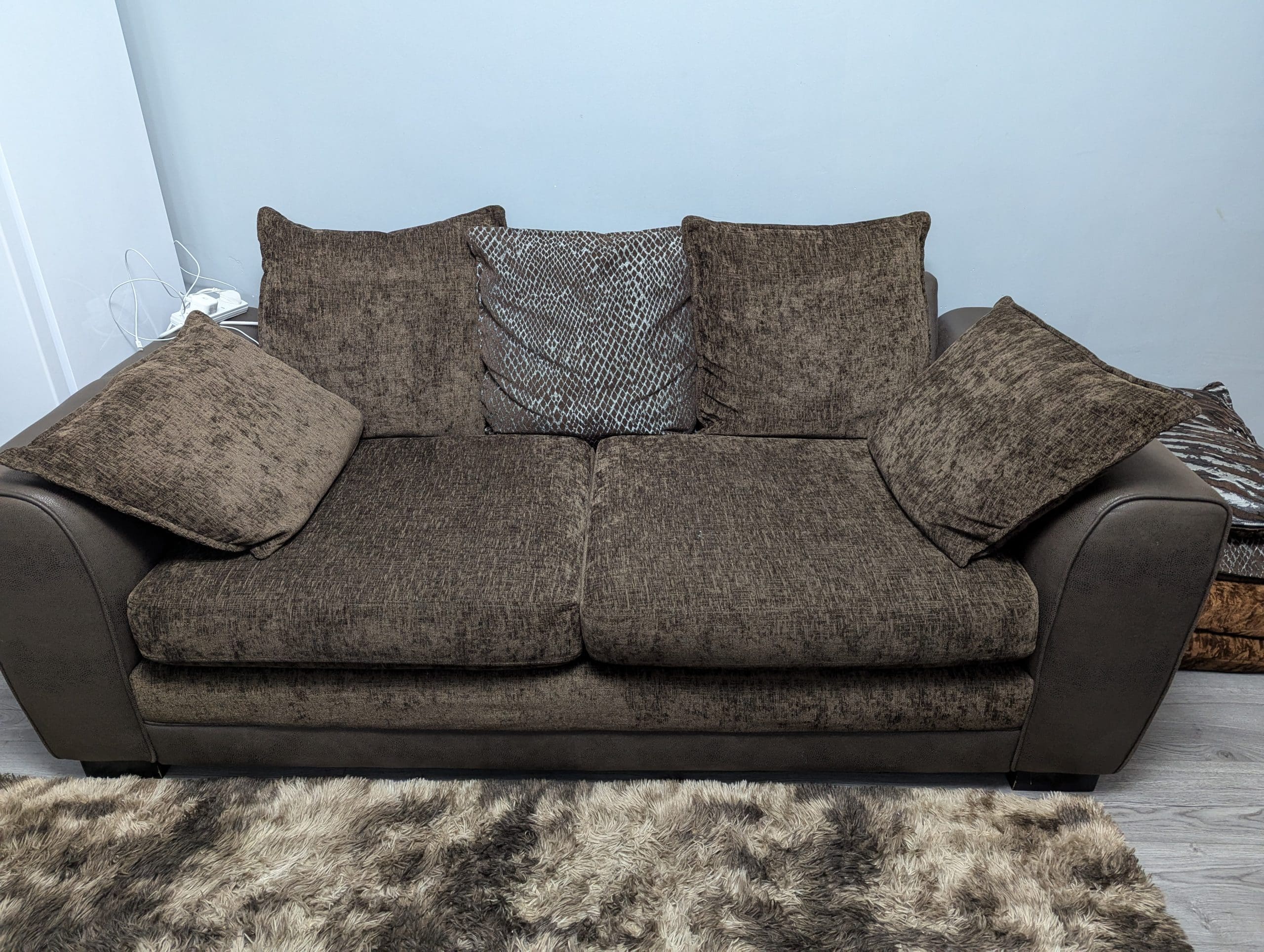 DFS sofas set 4+3 seater – Sofalistic | The Sofa Marketplace, buy and ...