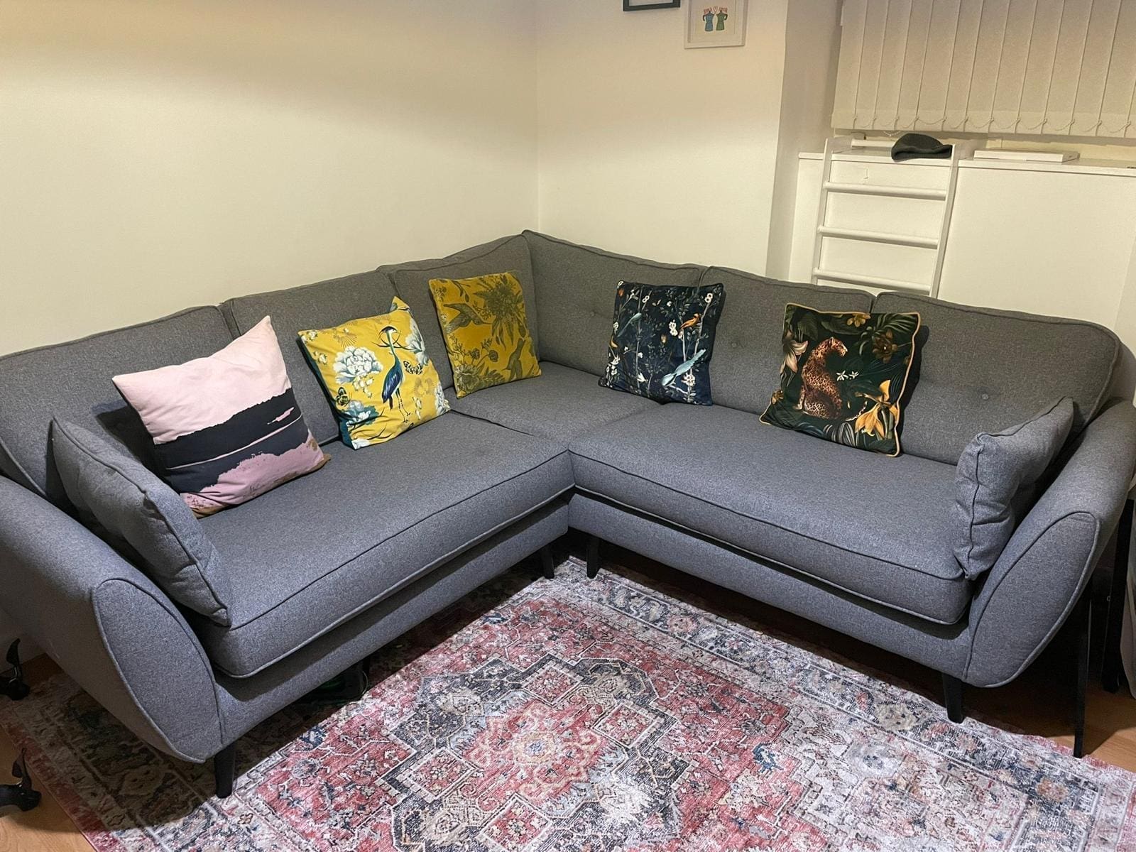 Dfs corner sofa – Sofalistic | The Sofa Marketplace, buy and sell preloved sofas nationwide