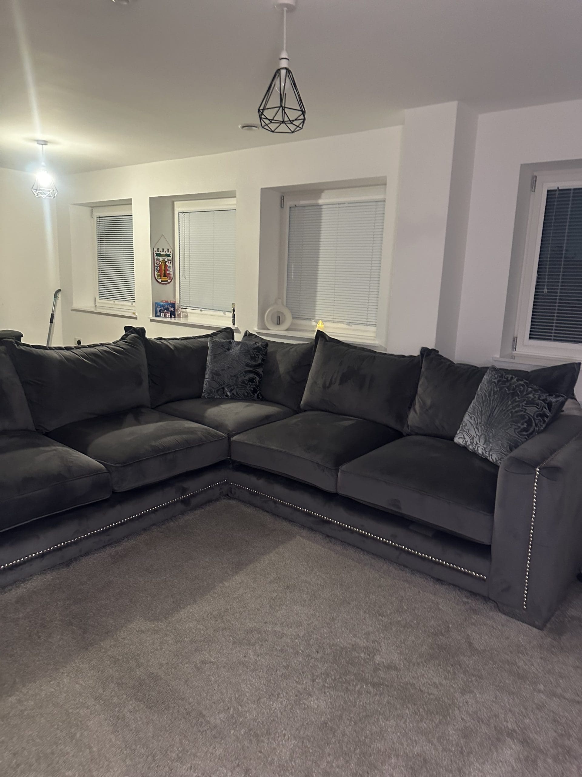 SCS corner couch – Sofalistic | The Sofa Marketplace, buy and sell preloved sofas nationwide