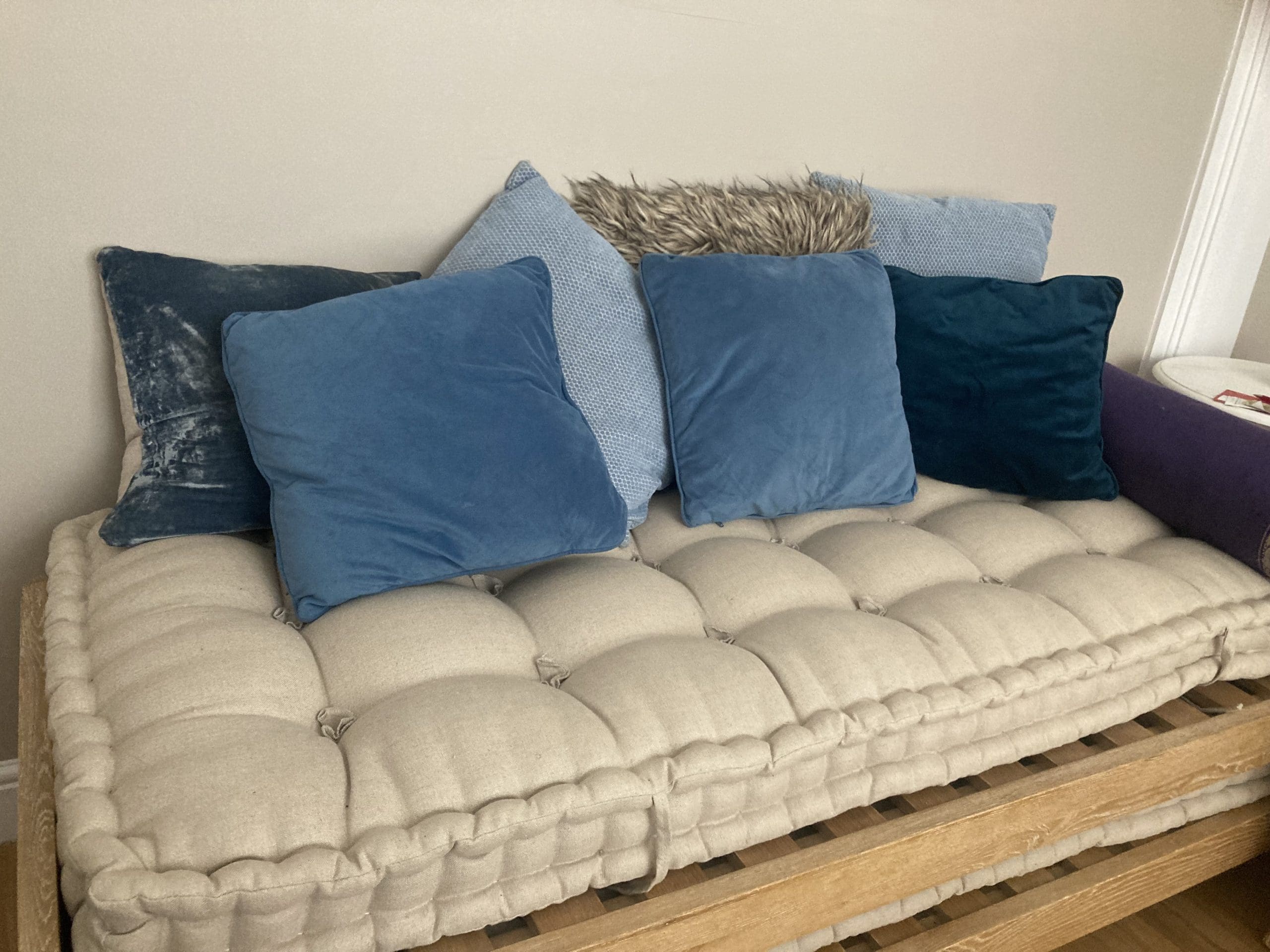 Loaf two pack day bed – Sofalistic | The Sofa Marketplace, buy and sell ...