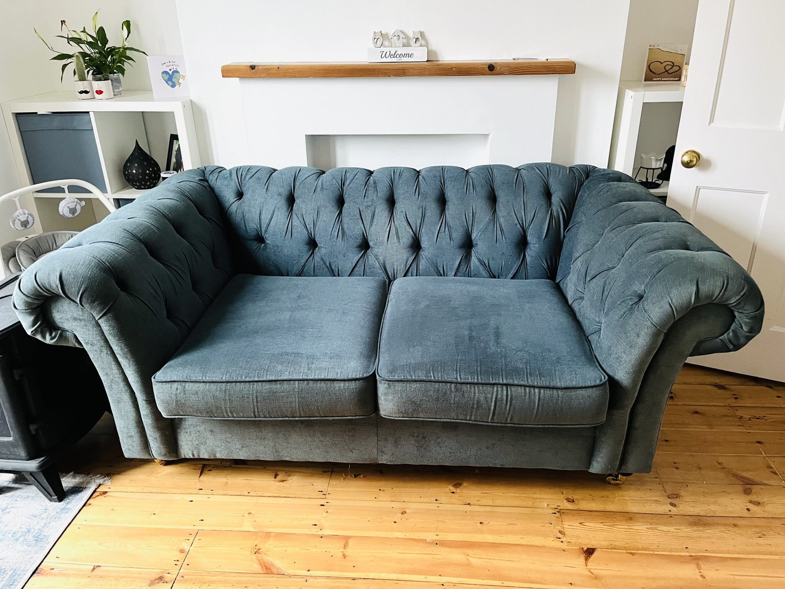 Gosford next sofa store