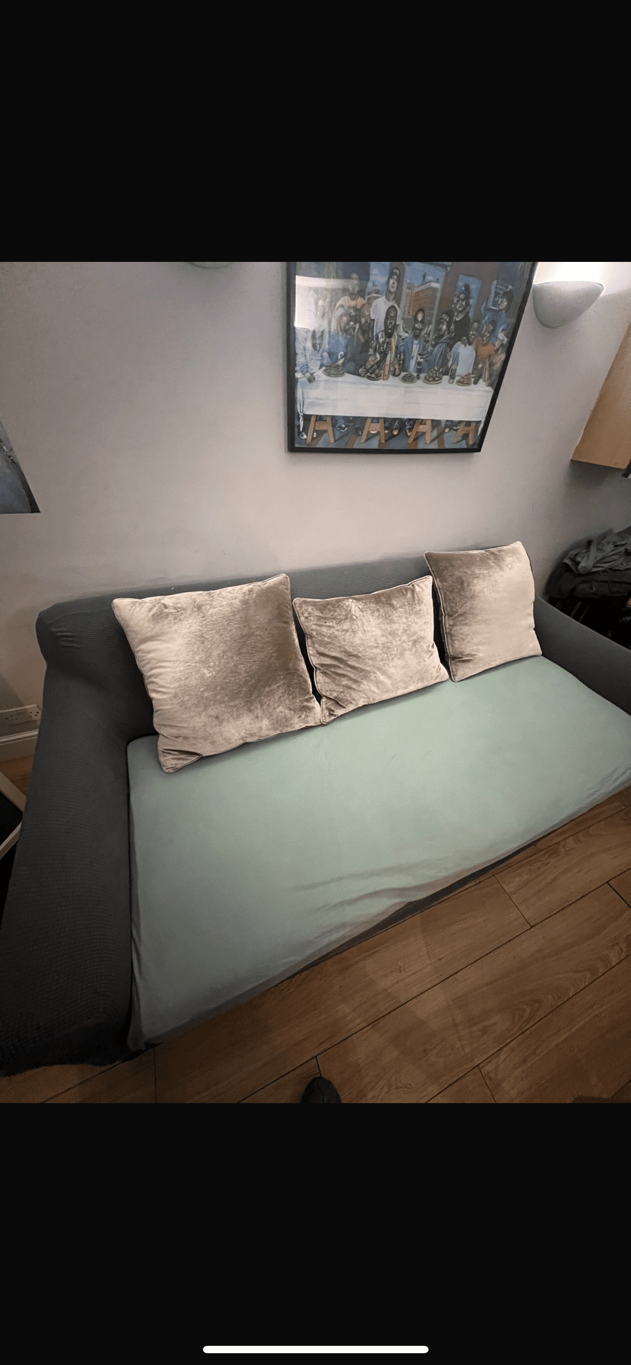 Ralph Lauren Sofa – Sofalistic | The Sofa Marketplace, buy and sell preloved sofas nationwide