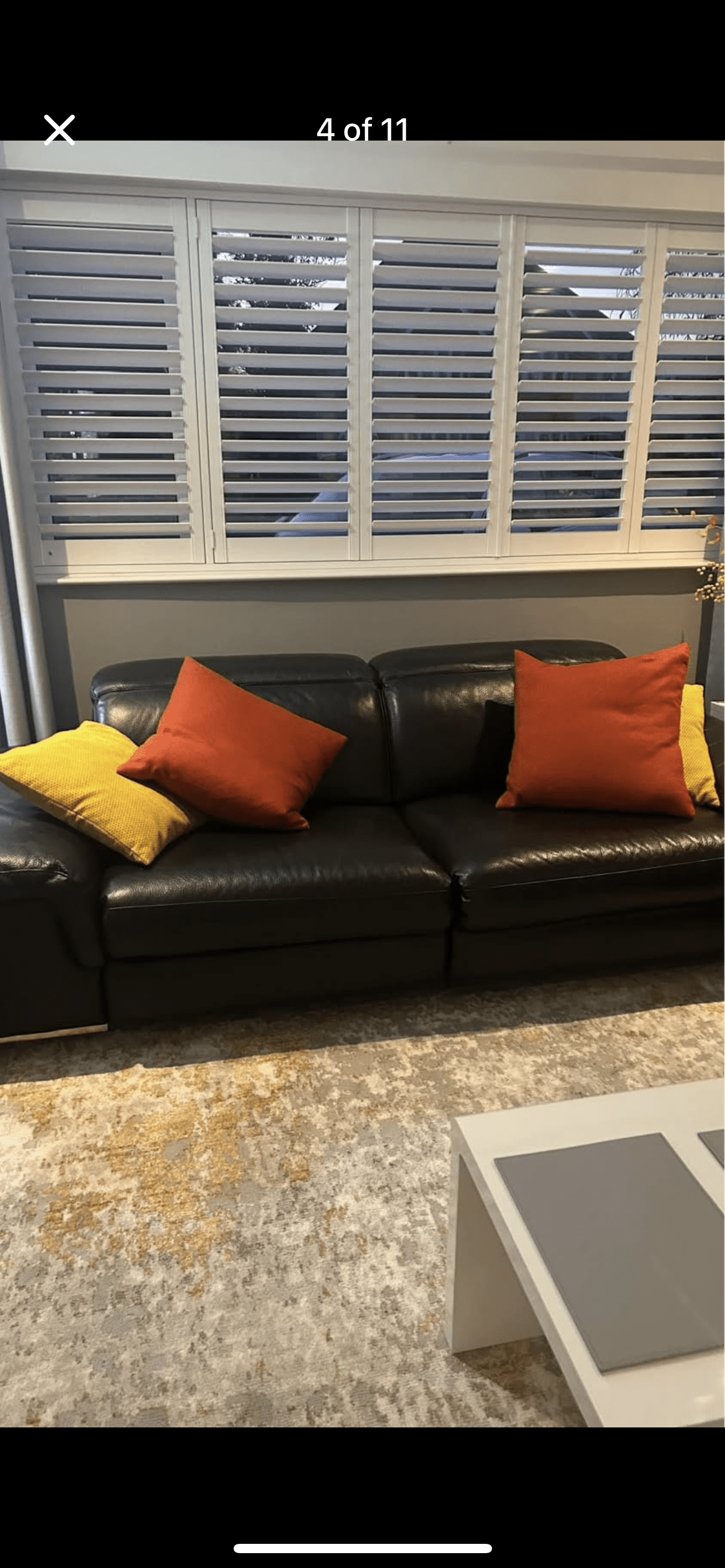 2x 3 seater reclining sofa 1x reclining armchair – Sofalistic | The Sofa Marketplace, buy and ...