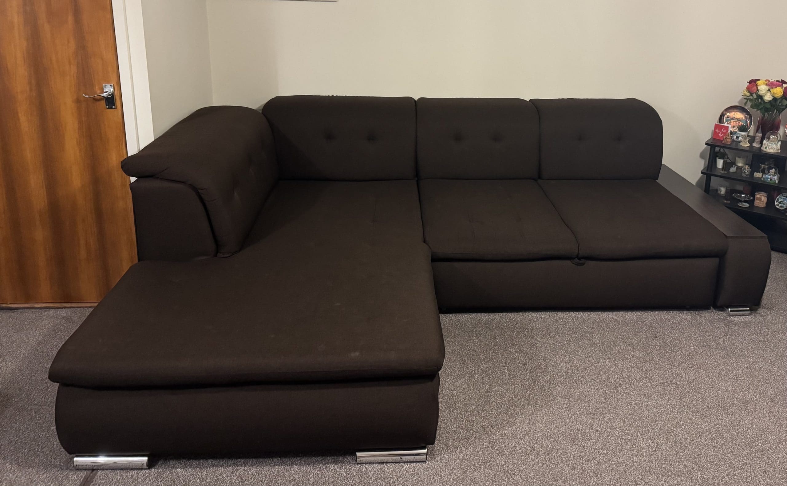Used sofa come bed store