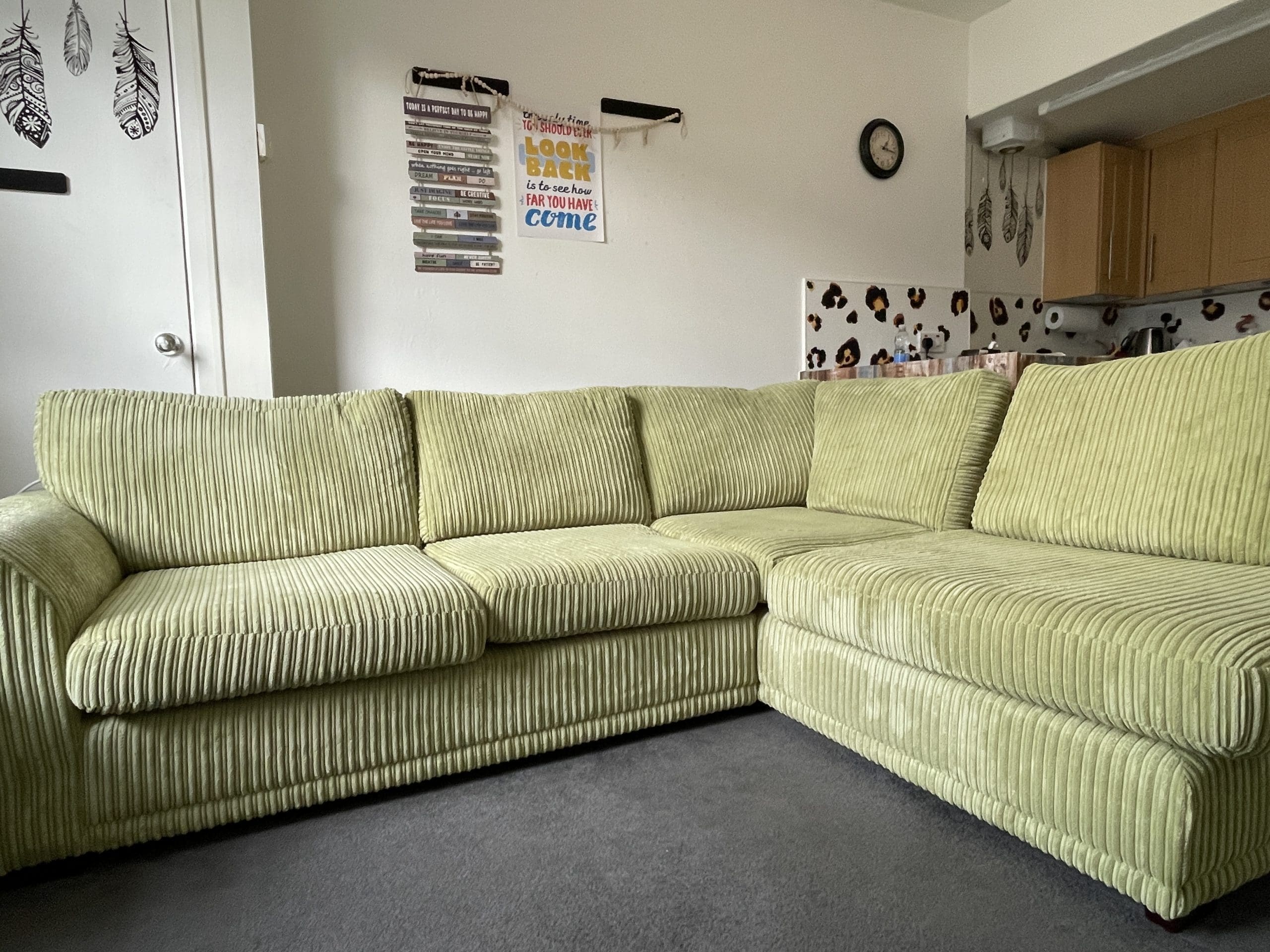 Dfs bradbury sofa store