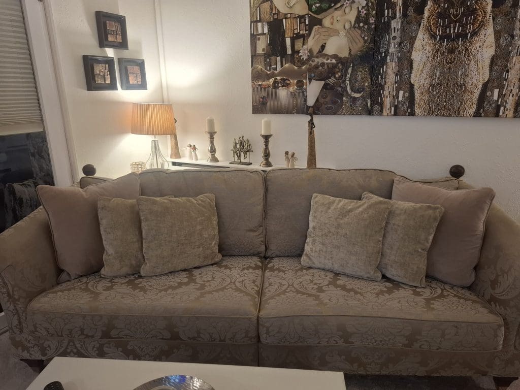 Mink colour – Sofalistic | The Sofa Marketplace, buy and sell preloved ...