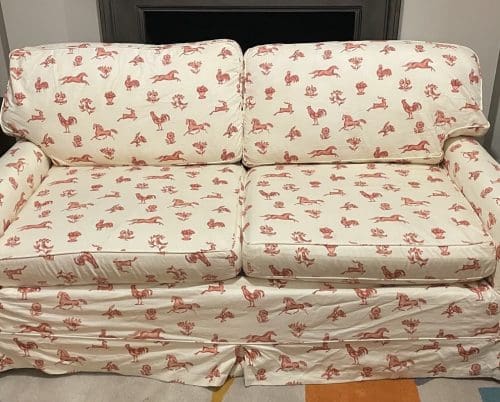 Relyon sofa bed john lewis store