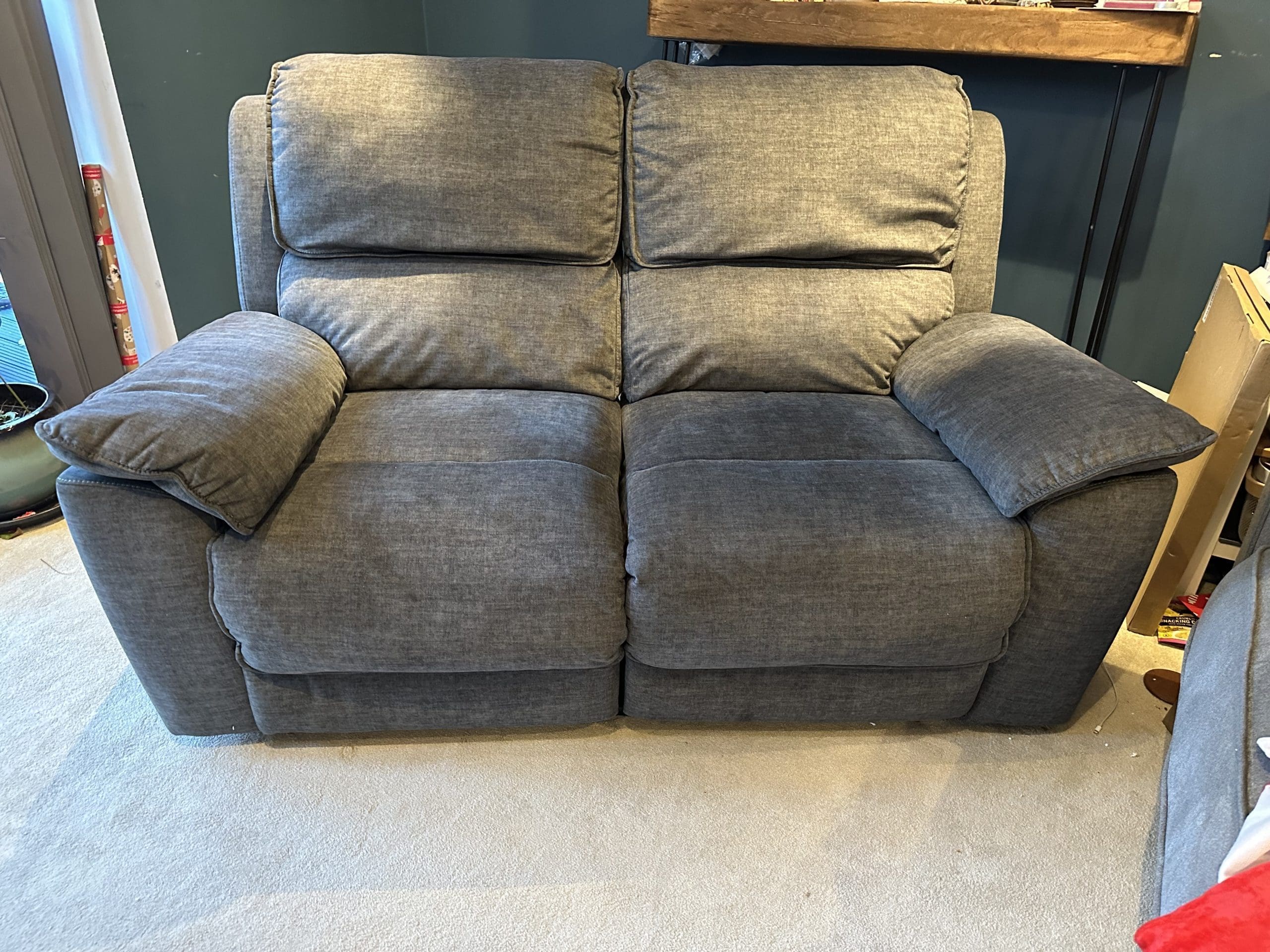 Oak furniture land goodwood store