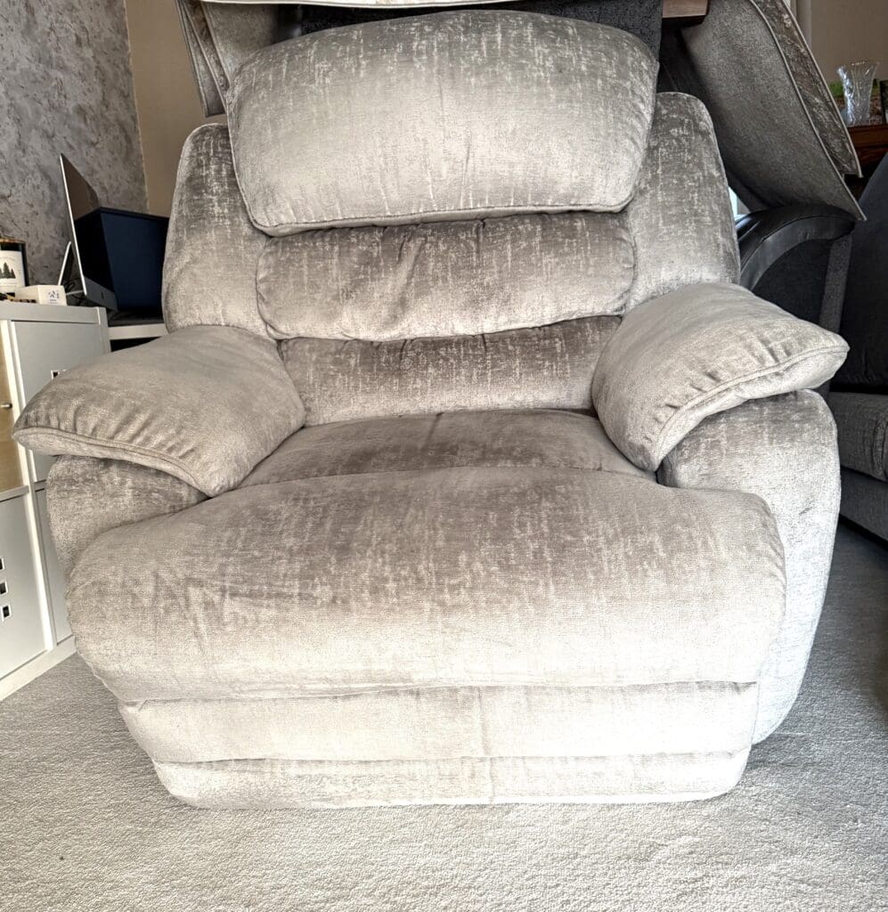 Sofology recliner chair – Sofalistic | The Sofa Marketplace, buy and ...