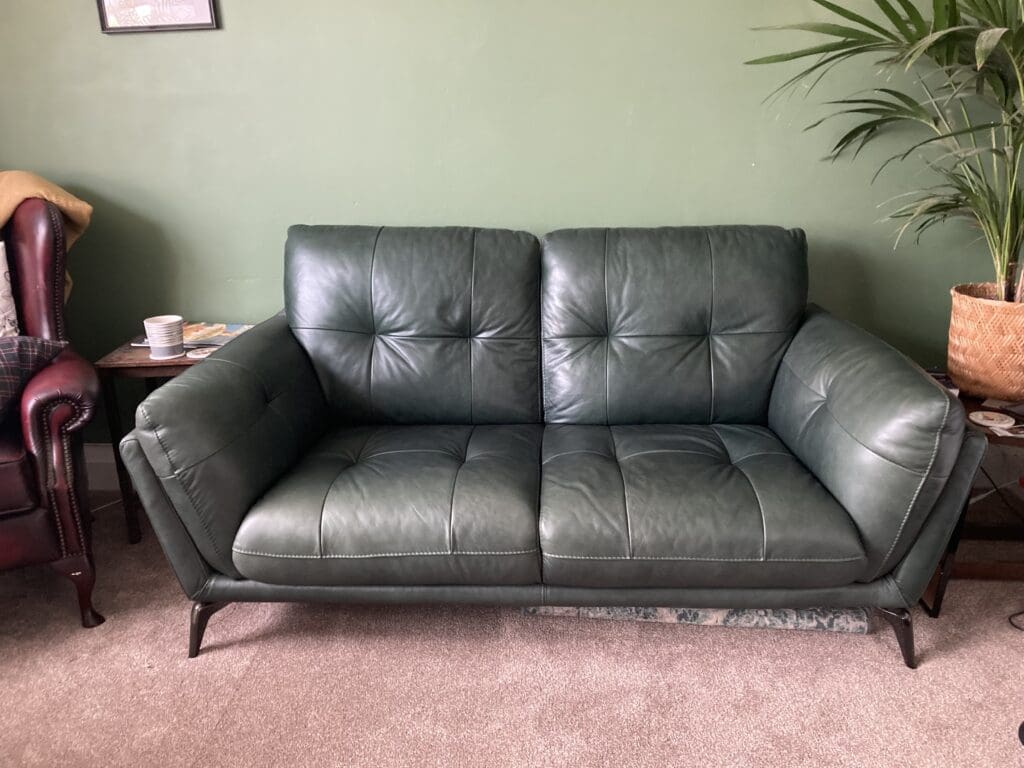 Harlan DFS two seat sofa – Sofalistic | The Sofa Marketplace, buy and ...