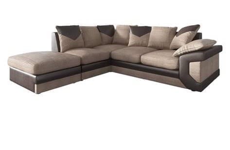 Dino corner sofa – Sofalistic | The Sofa Marketplace, buy and sell preloved sofas nationwide