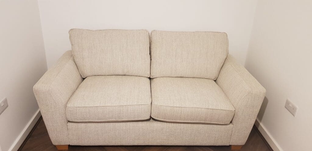 DFS Sophia 2 Seater Deluxe Sofa Bed – Sofalistic | The Sofa Marketplace ...