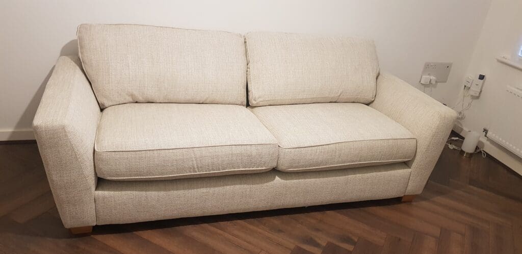 DFS Sophia 3 Seater Sofa – Sofalistic | The Sofa Marketplace, buy and ...