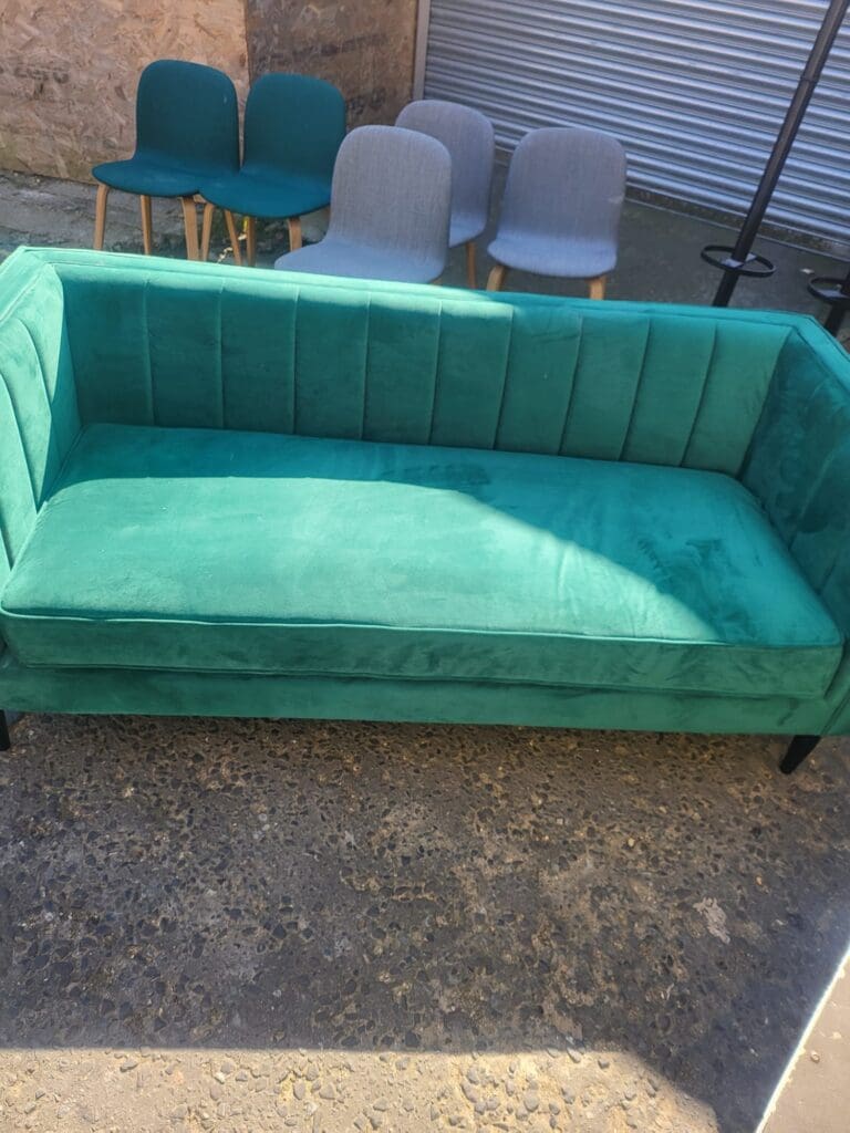 John lewis sofa set – Sofalistic | The Sofa Marketplace, buy and sell ...