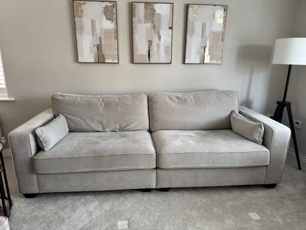 Sofa Club Bloomsbury – Sofalistic | The Sofa Marketplace, buy and sell ...