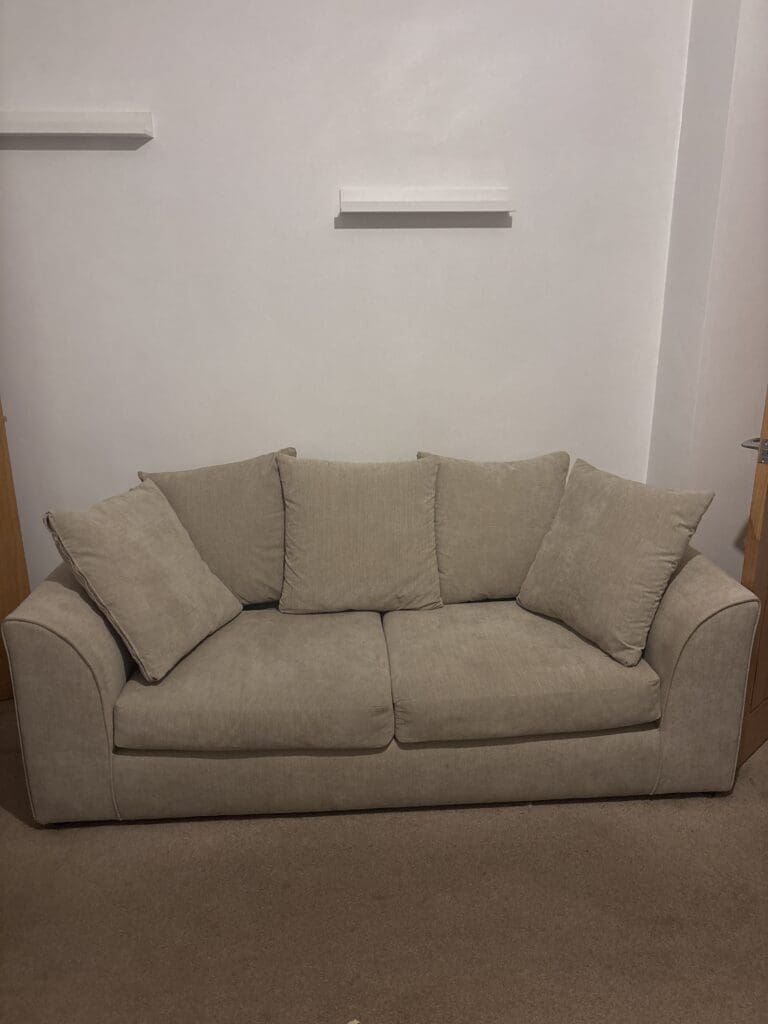 Sofa Club Chelsea 2 & 3 Seater Beige/Stone – Sofalistic | The Sofa ...