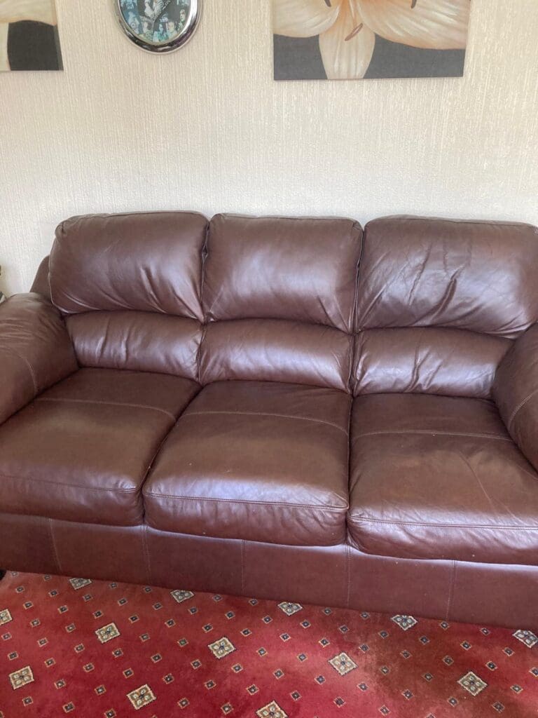 Brown 3 piece – Sofalistic | The Sofa Marketplace, buy and sell preloved sofas nationwide