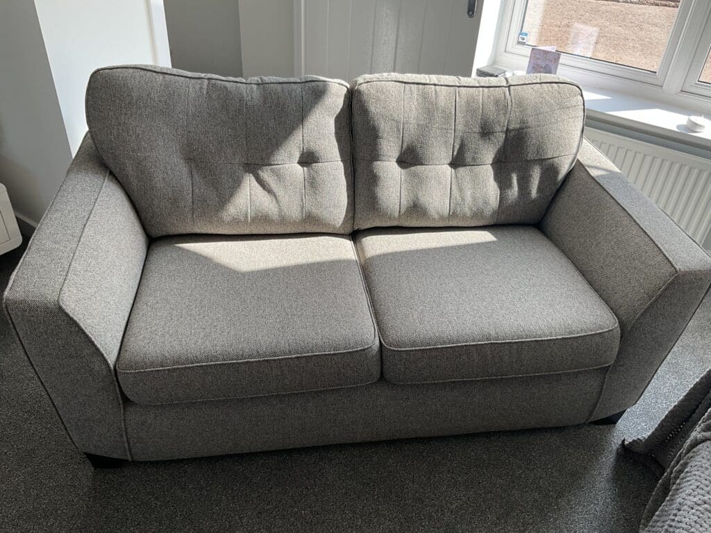 DFS Orla two seater sofa – Sofalistic | The Sofa Marketplace, buy and ...