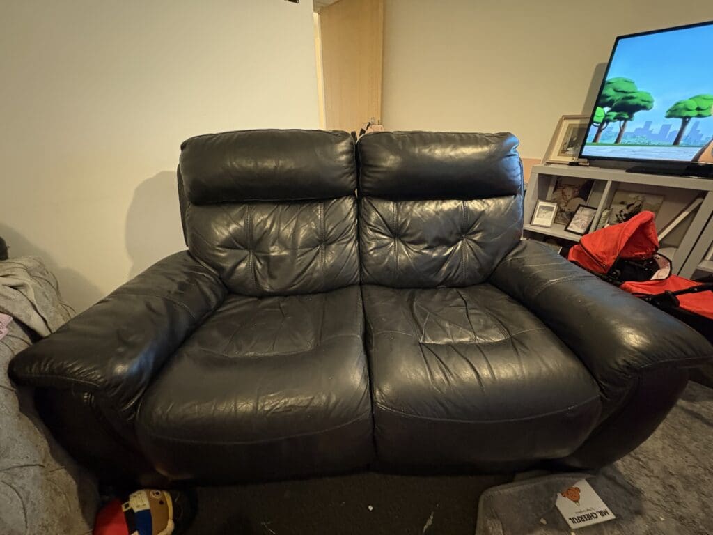 Dfs electric recliners 2 seater and a one seater – Sofalistic | The ...