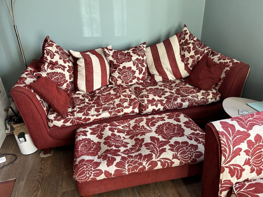 SCS comfortable sofa suite – Sofalistic | The Sofa Marketplace, buy and ...