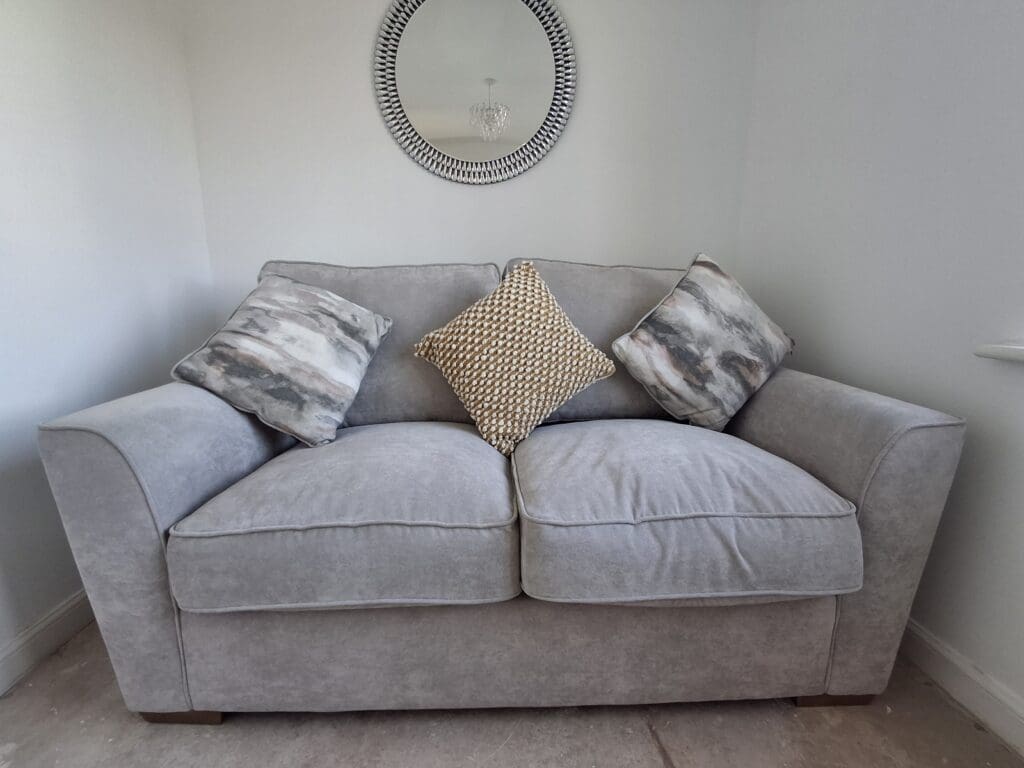 Deluxe Sofa bed – Sofalistic | The Sofa Marketplace, buy and sell preloved sofas nationwide