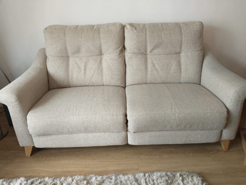 G-Plan 3 seater recliner sofa. – Sofalistic | The Sofa Marketplace, buy and sell preloved sofas ...