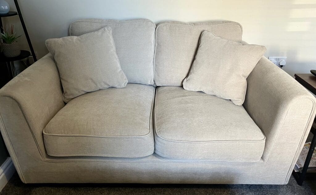 Sofa Club Ascot 2 Seater – Sofalistic | The Sofa Marketplace, buy and ...
