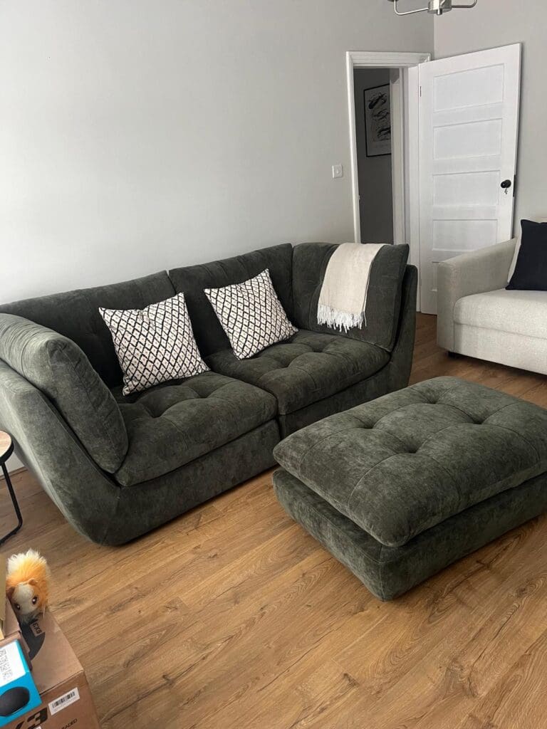 The Cocoon Sofa – Sofalistic | The Sofa Marketplace, buy and sell preloved sofas nationwide