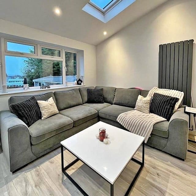 DFS 4 seater Dylan sofa – Sofalistic | The Sofa Marketplace, buy and ...