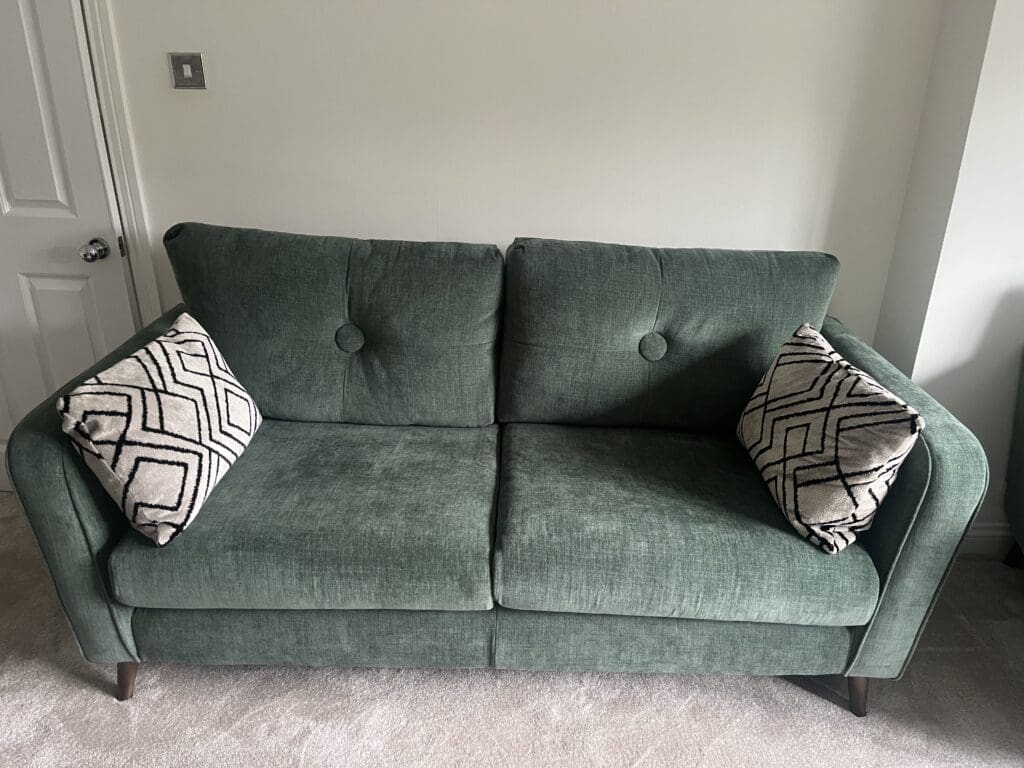 DFS French Connection Carlisle Sofa Set – Sofalistic | The Sofa ...