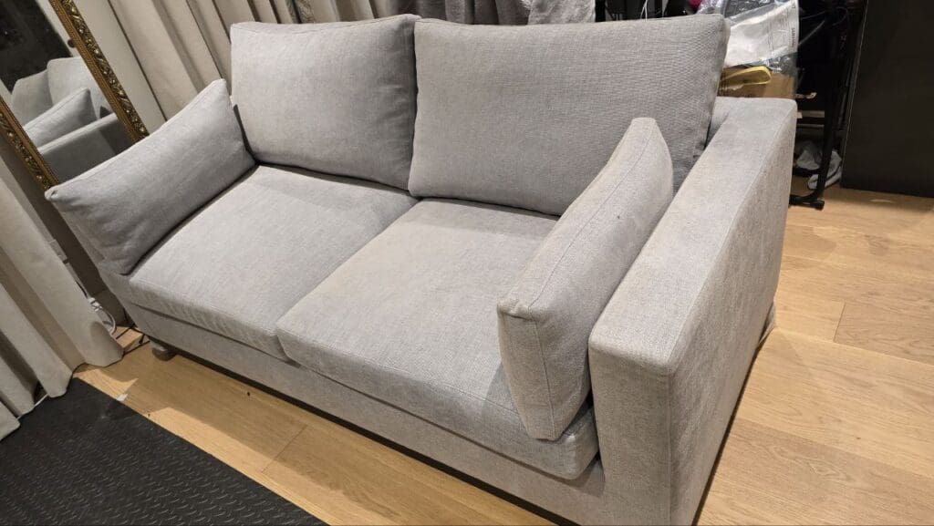 Sofa and chair company sofa bed – Sofalistic | The Sofa Marketplace, buy and sell preloved sofas ...