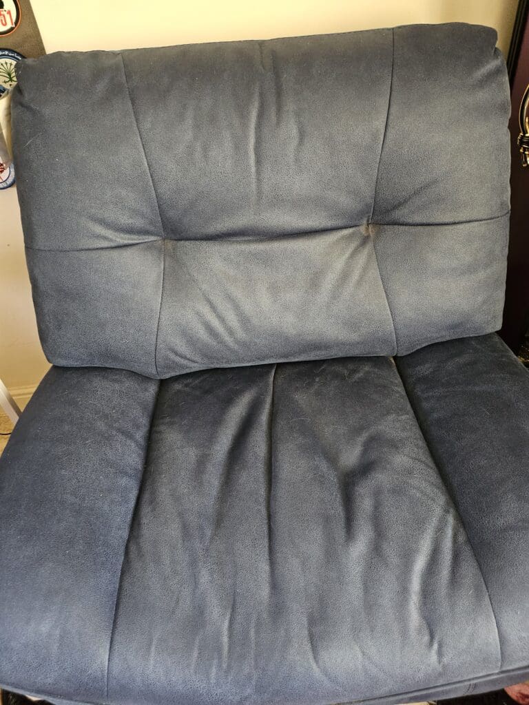 Electric reclining swivel rocking chair – Sofalistic | The Sofa ...