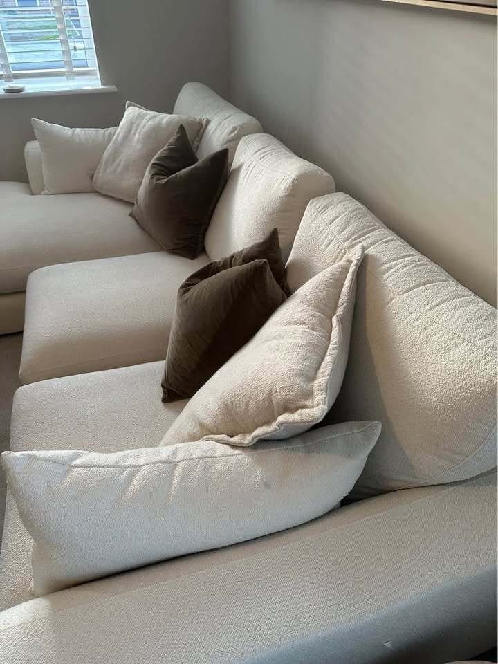 Dfs Calix Sofa – Sofalistic | The Sofa Marketplace, buy and sell ...