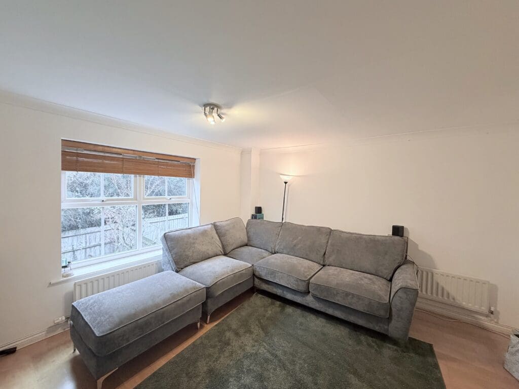 Furniture Village – Kingston Grey, Legend Classic Back Fabric Corner ...